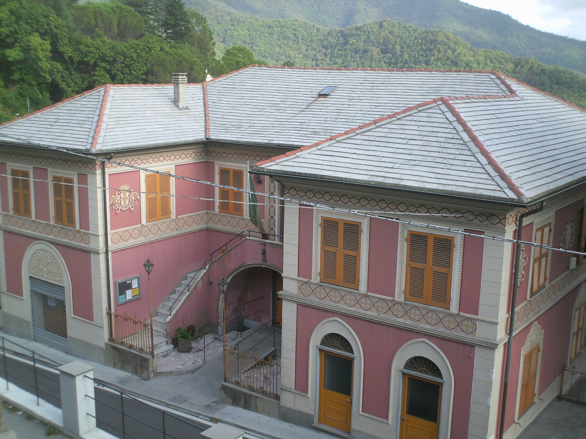 Uscio, la giunta comunale approva lo schema di bilancio 2023 - 2025 ...