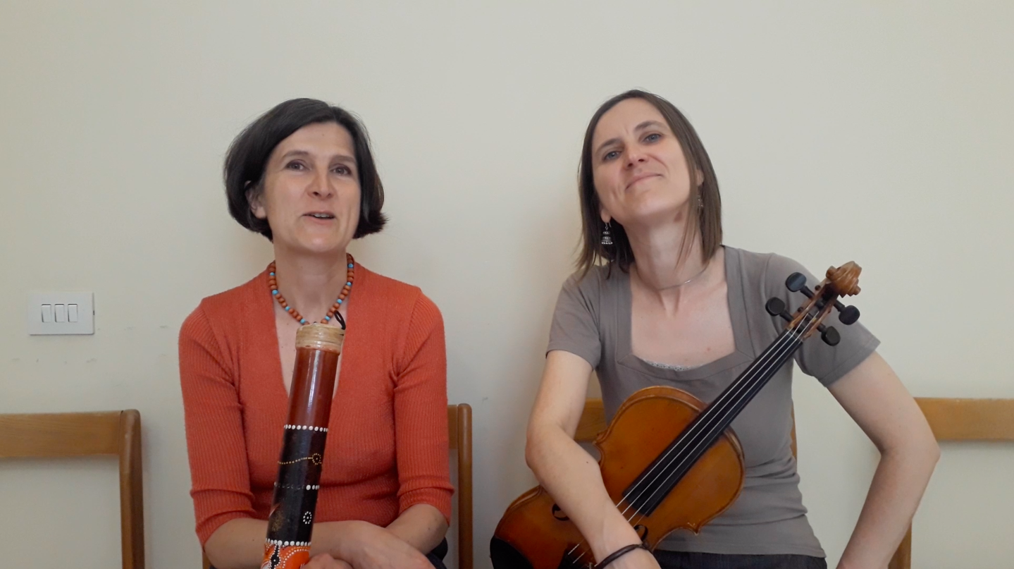 Casa di riposo Devoto, sabato la festa con il laboratorio di coro ...