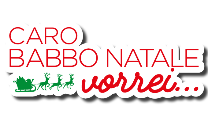 "Caro Babbo Natale vorrei..." alimentare la speranza - Prima il Levante