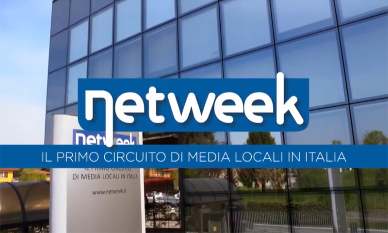 Nuovo cda per il gruppo Netweek - Prima il Levante