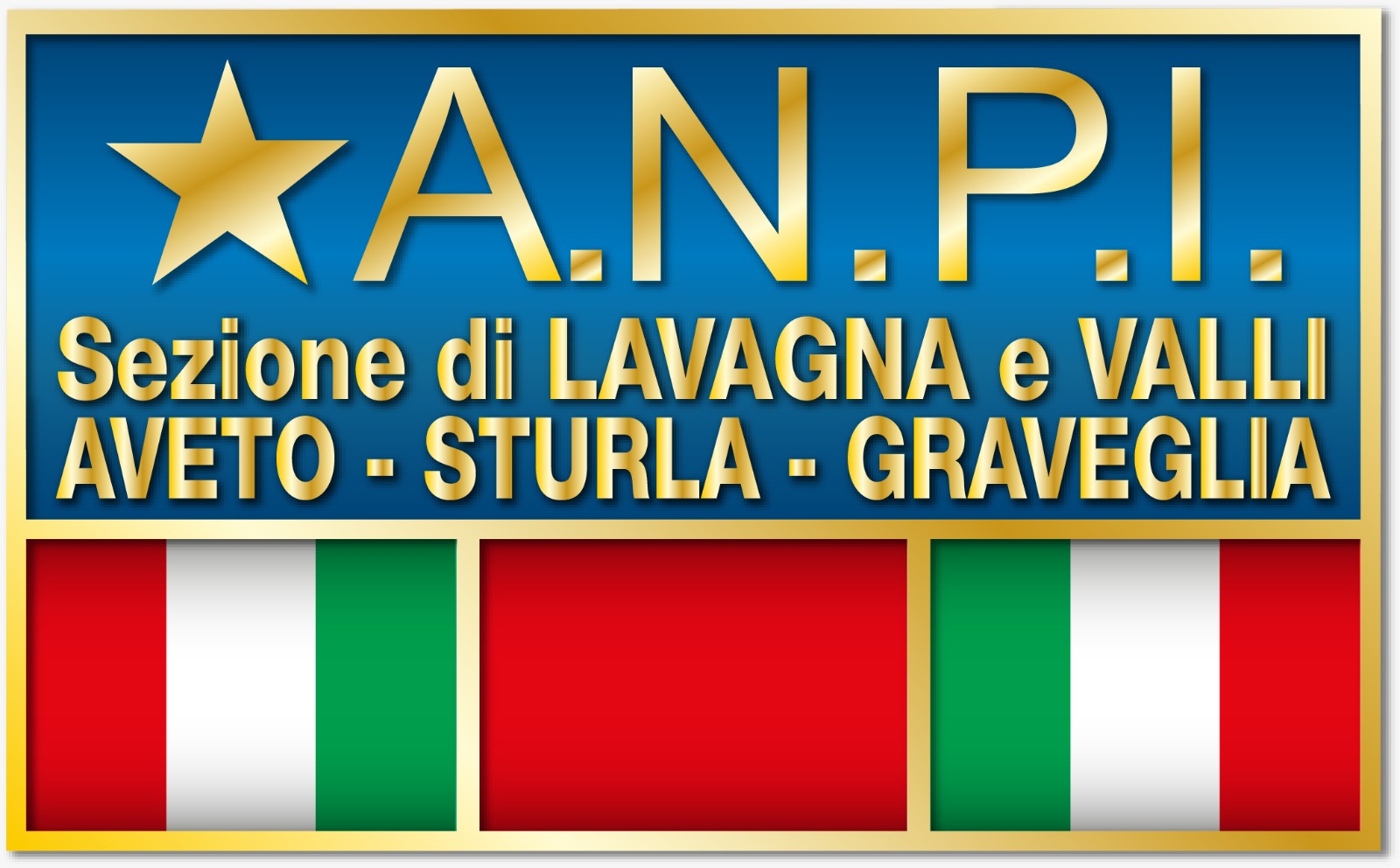 ANPI Lavagna, i prossimi eventi - Prima il Levante