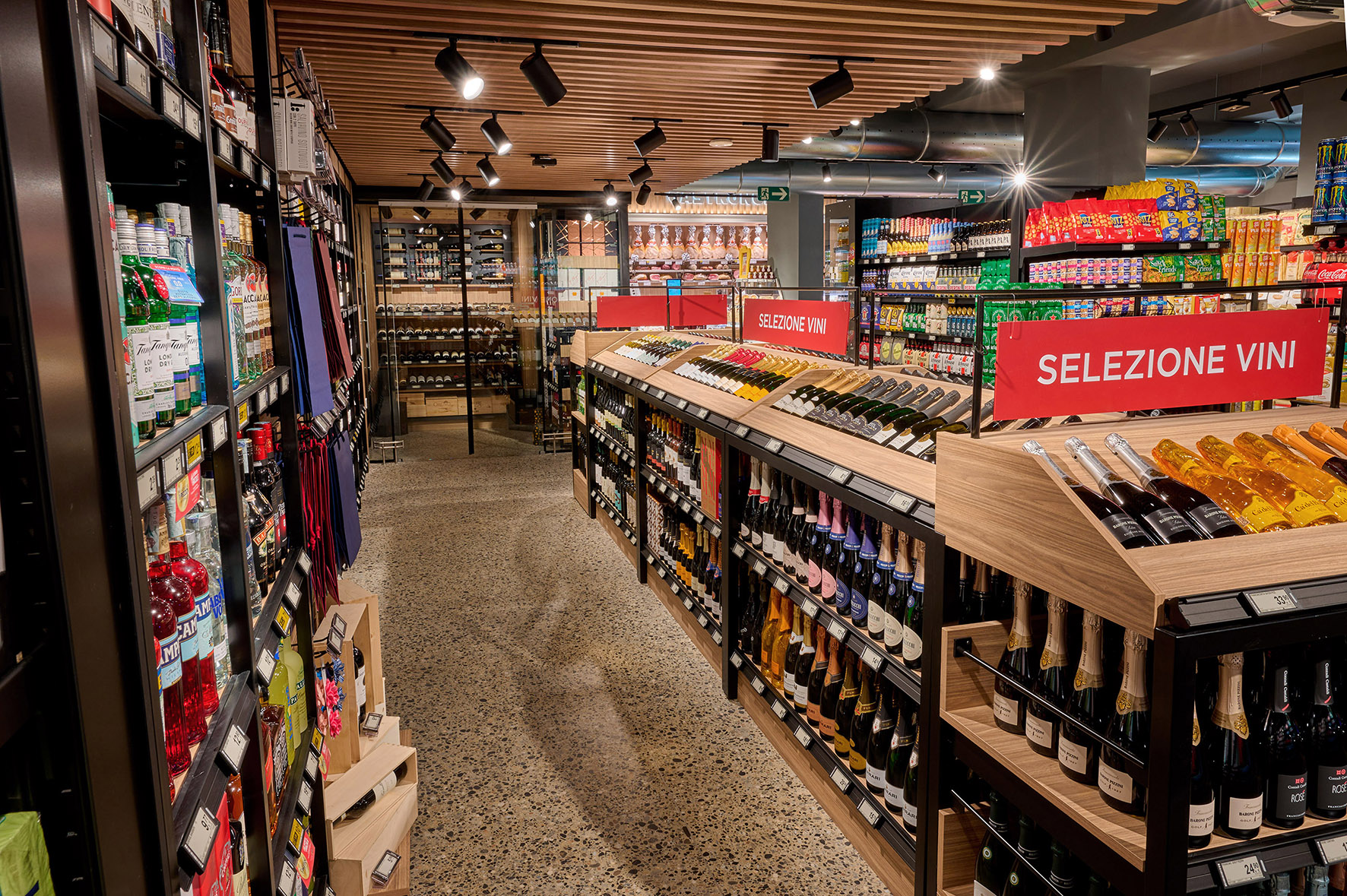 Esselunga cresce a Roma: nuovo supermercato in viale Liegi - Prima il ...