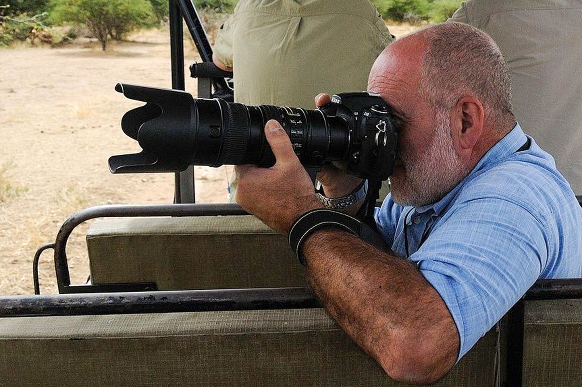 Gruppo Fotografico DLF Chiavari, una realtà nata nel 1974 - Prima il ...