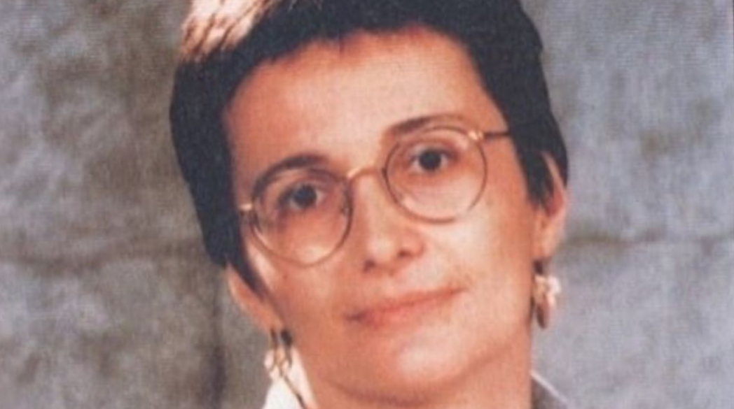 Addio ad Alessandra Valeri Manera: scoprì il talento di Cristina D ...