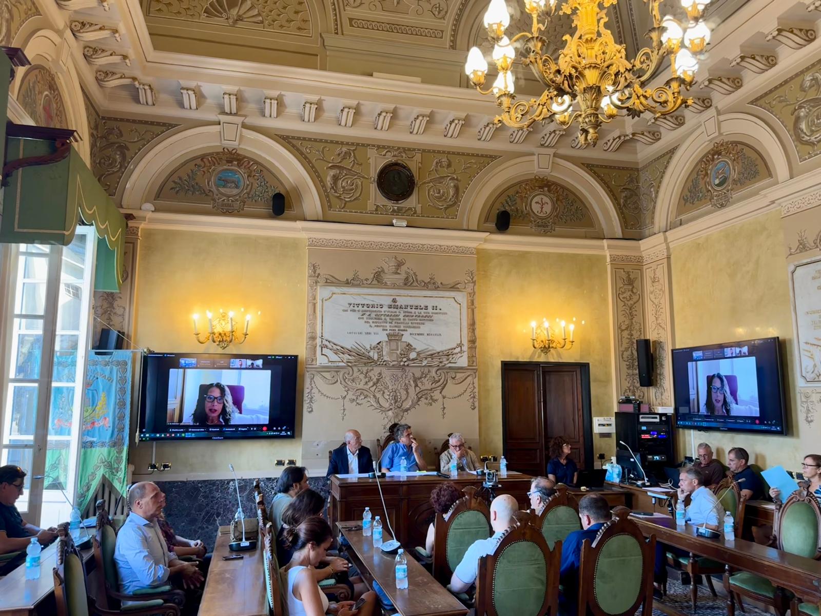 Licenziamenti Wyscout, l'impegno della politica a salvaguardia dei ...