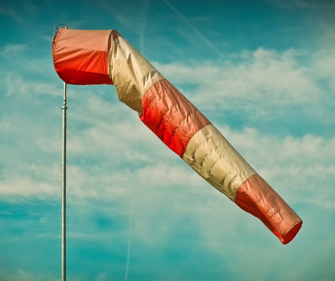 Vento molto intenso e burrasca forte, l'avviso meteo di Arpal - Prima ...