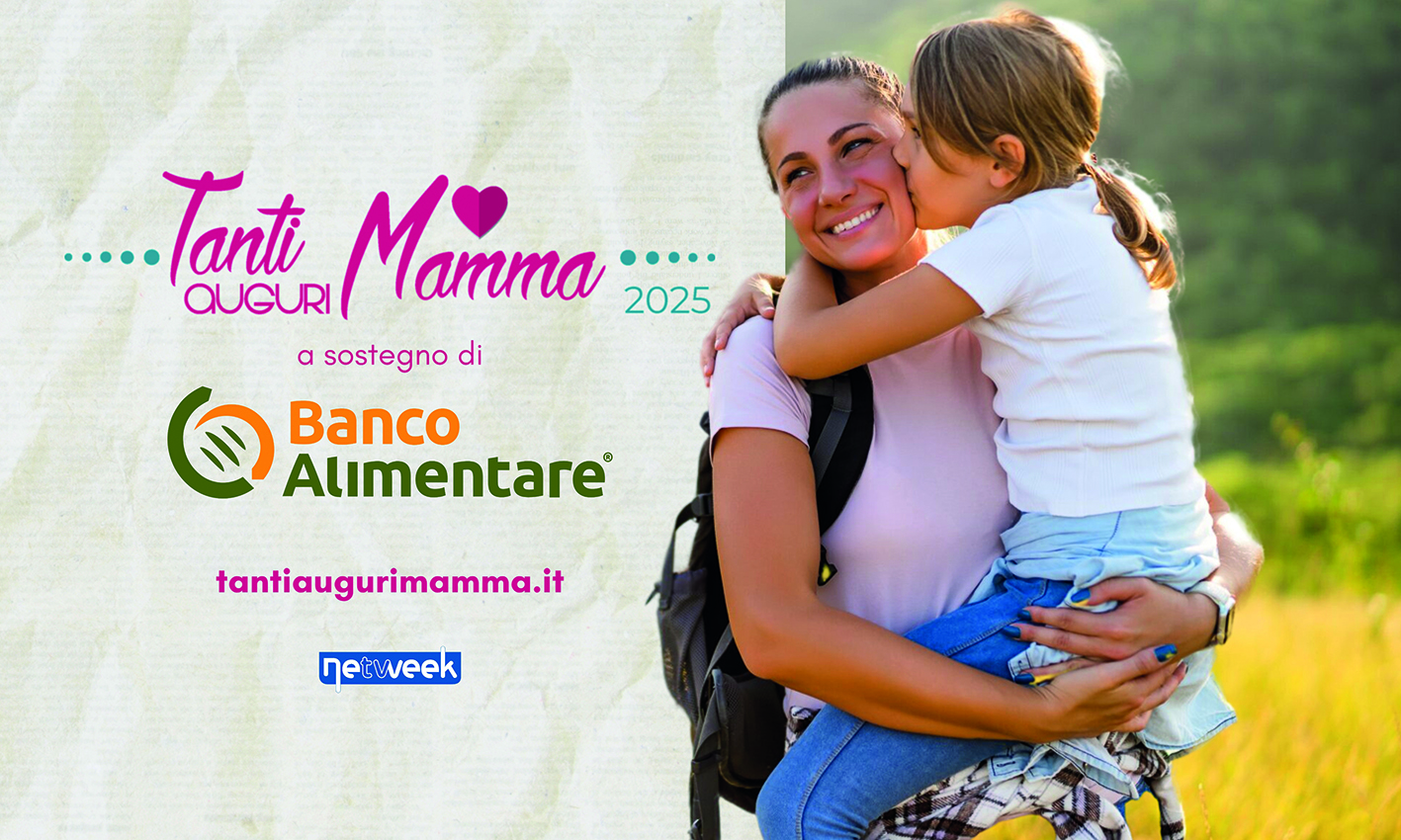 Torna “Tanti Auguri Mamma” per festeggiare insieme e fare del bene - Prima il Levante
