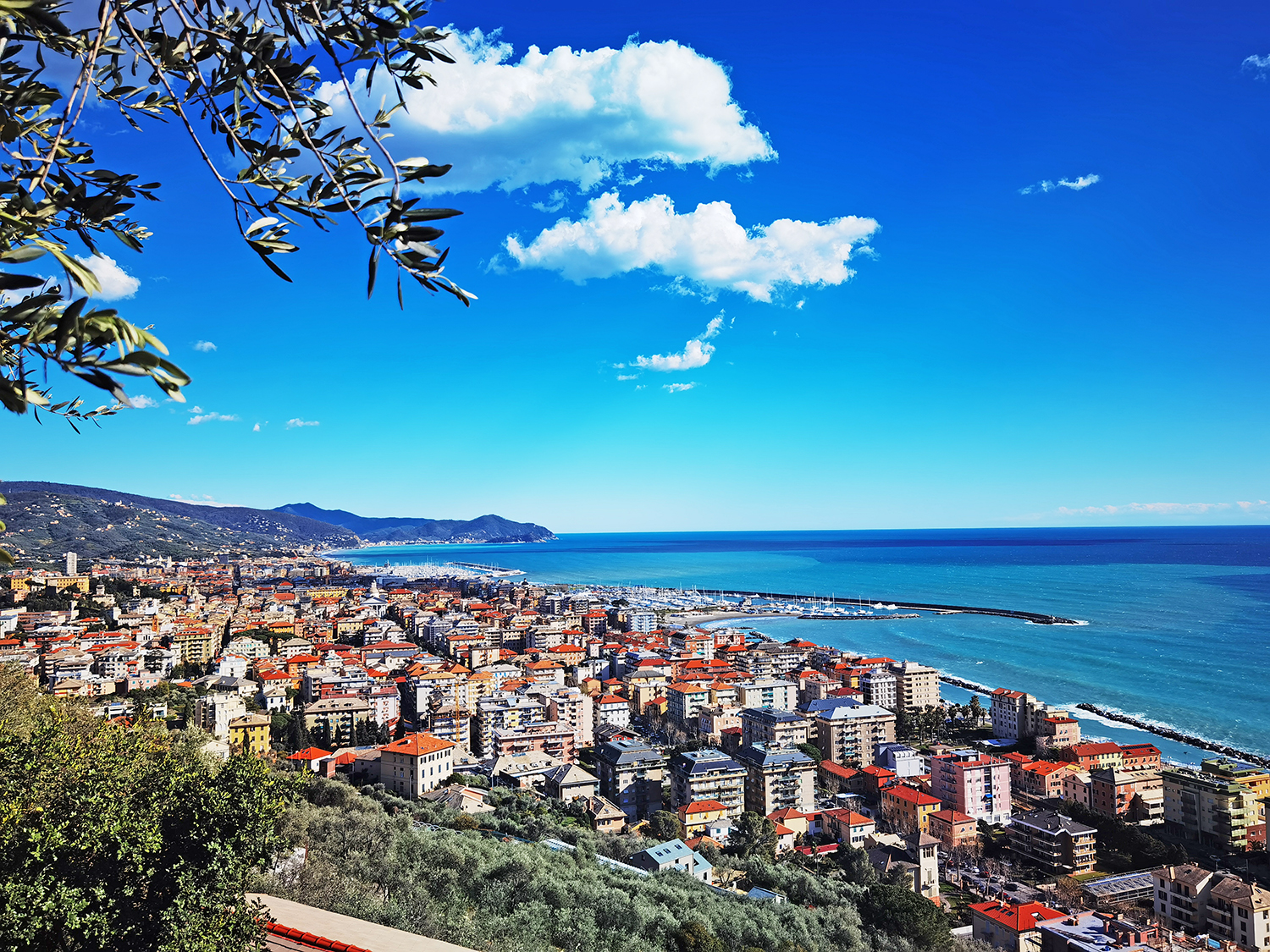 Parte il conto alla rovescia per le “Giornate di Chiavari” - Prima il ...