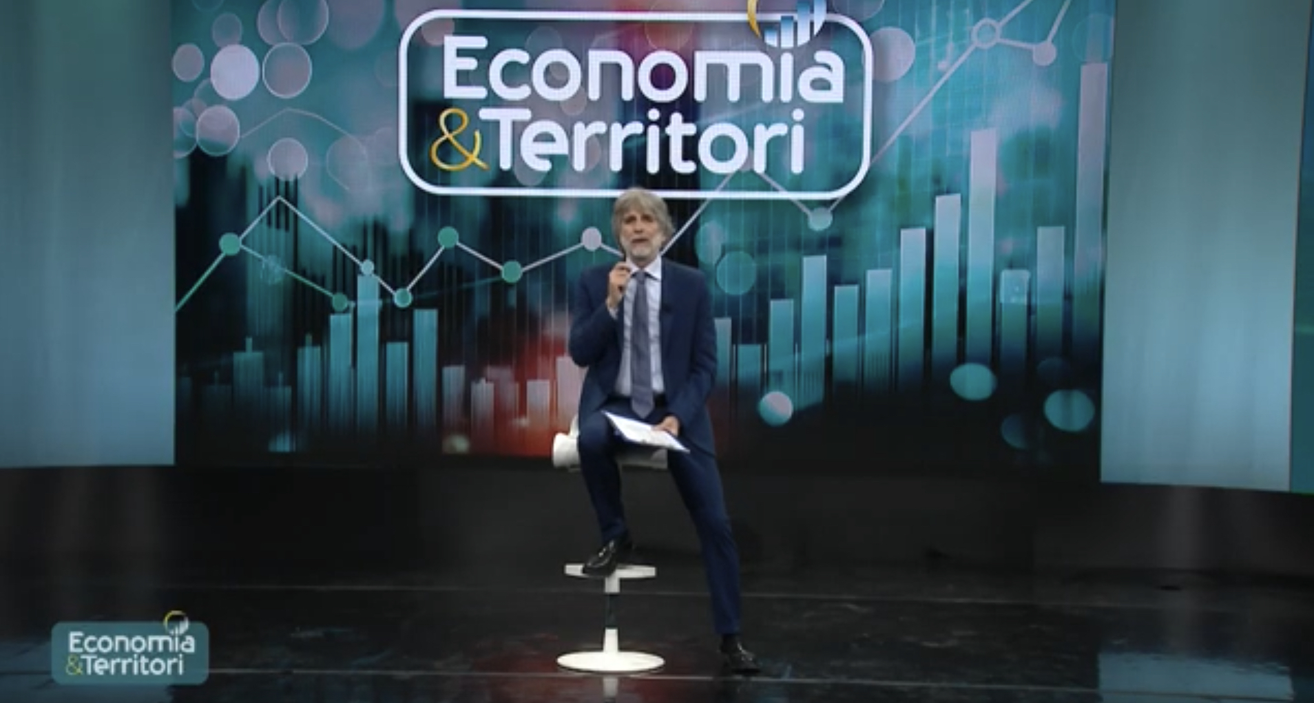 Su Telecity “Economia&Territori”: la quinta puntata analizza l’impatto ...