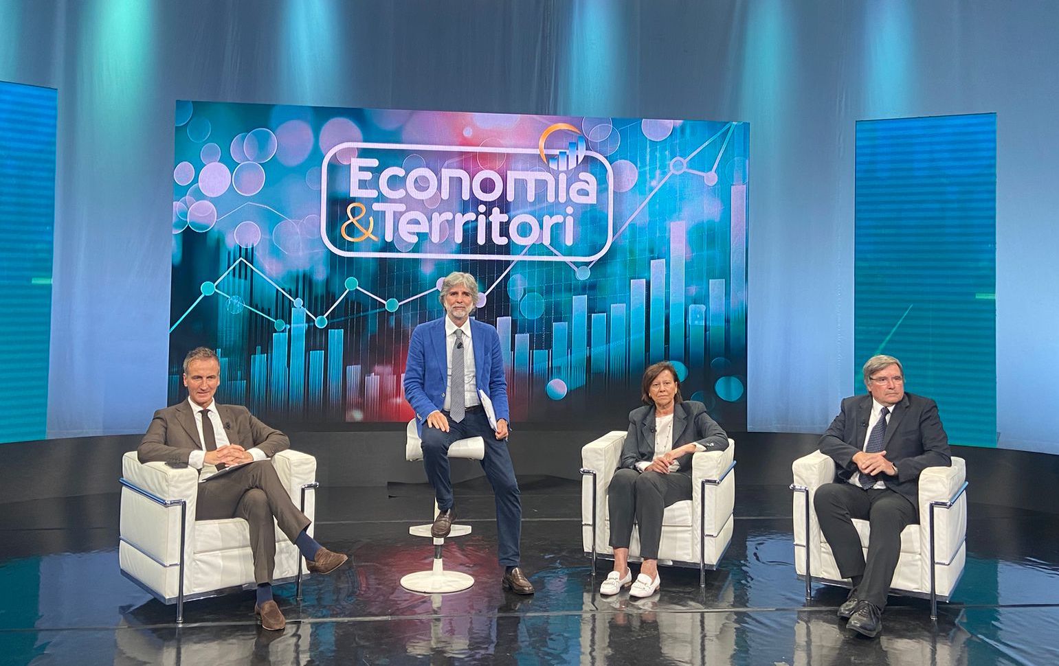 Innovazione e ricerca universitaria, se ne parla su Telecity con ...