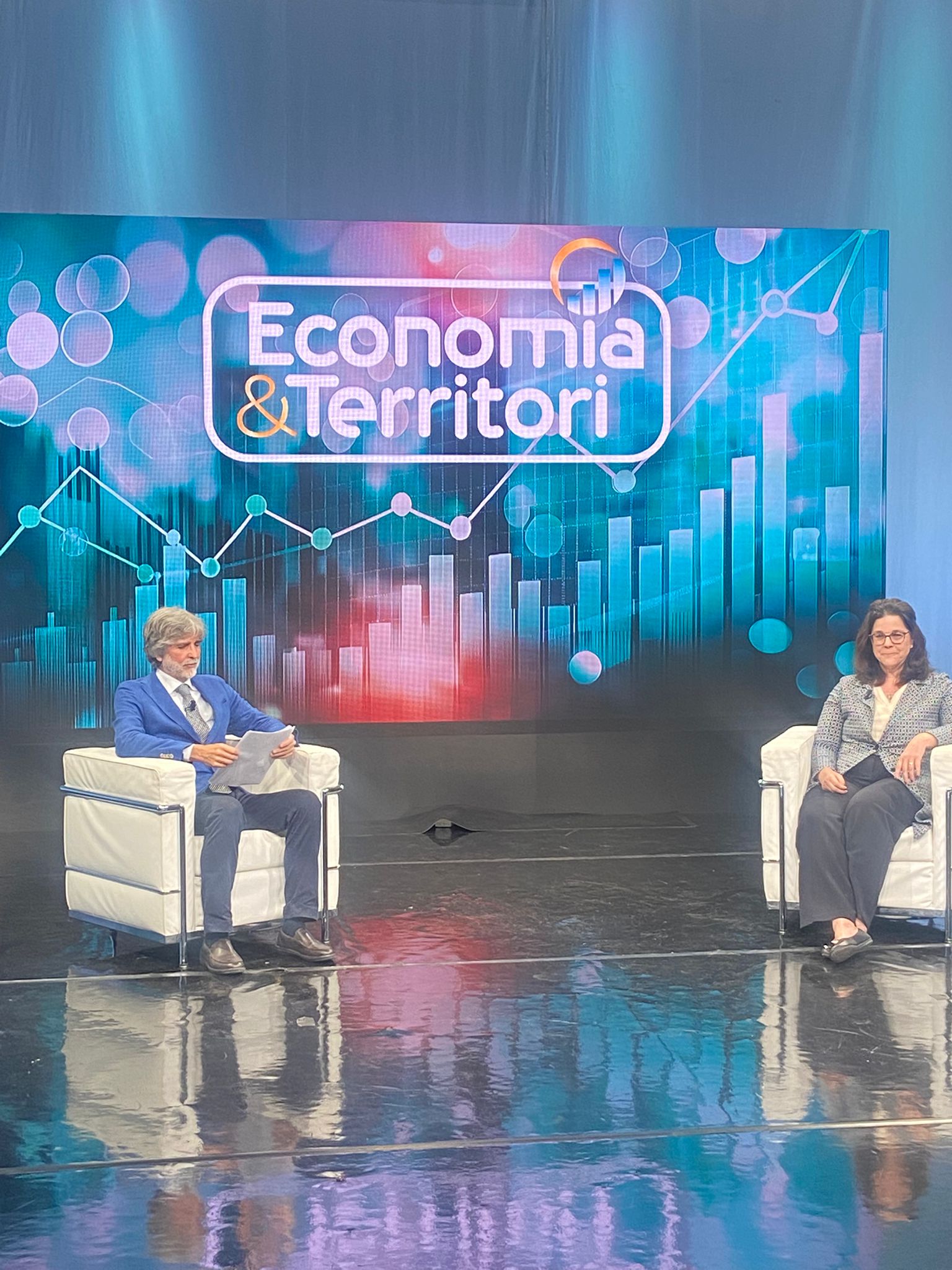 Mercato del lavoro e risorse umane, quale futuro? Se ne parla su ...